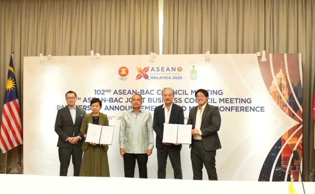 YCH Group and Sime Darby Property Form Strategic Collaboration to Explore Logistics Infrastructure